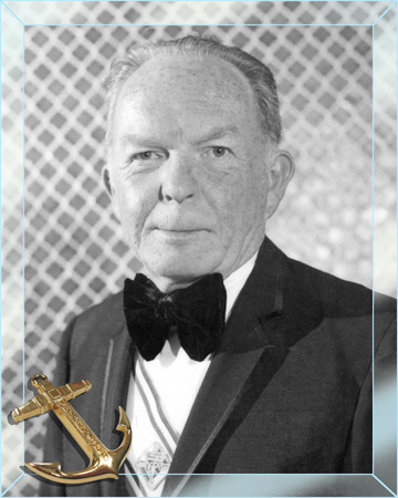 Edward J. Murphy 1972-1973. Past Grand Knight of the Knights of ...